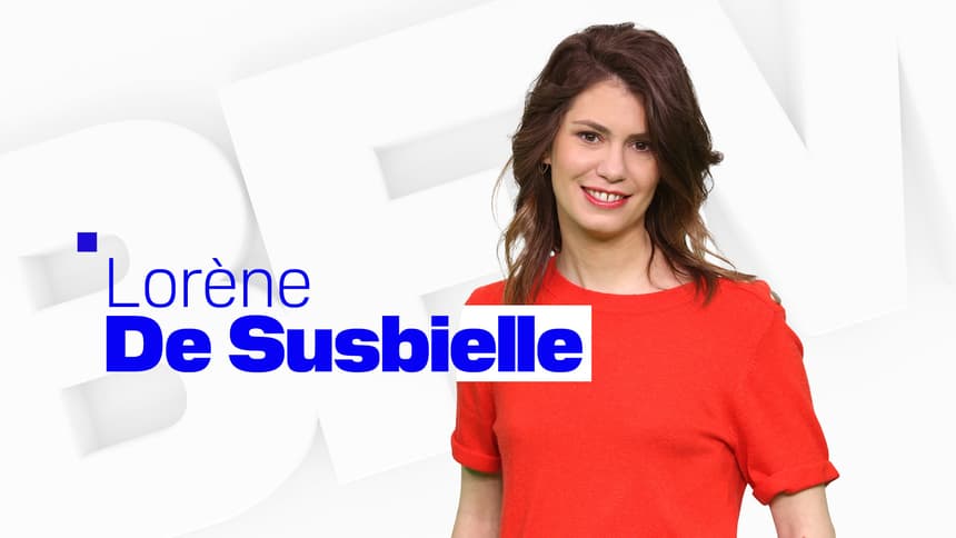 Lorène de Susbielle