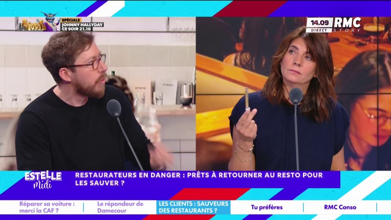 Sauver les restaurants : "Trop de restaurants, pas assez bons, trop ...