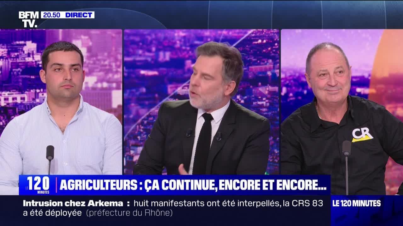 Trêve/Gaza : "La balle dans le camp du Hamas" - 02/03