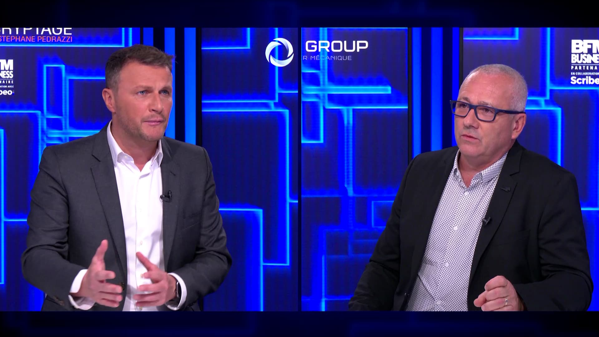 Calip Group : Un équipementier mécanique innovant au savoir-faire reconnu