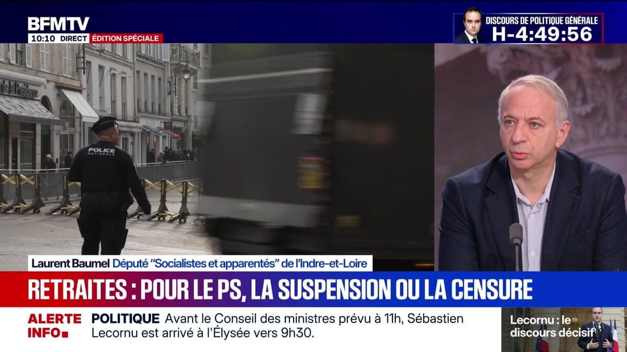 Arnaud Direct - Mardi 14 octobre 2025