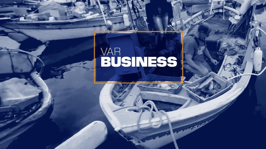 Replay BFM Var - Var Business