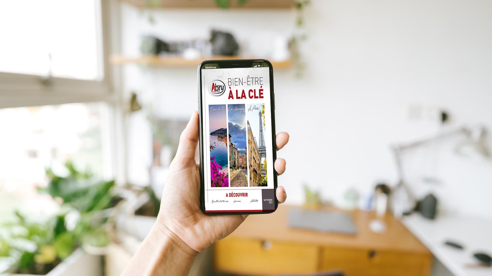 Abry Immobilier : toute l’expertise d’un groupe immobilier digitalisé