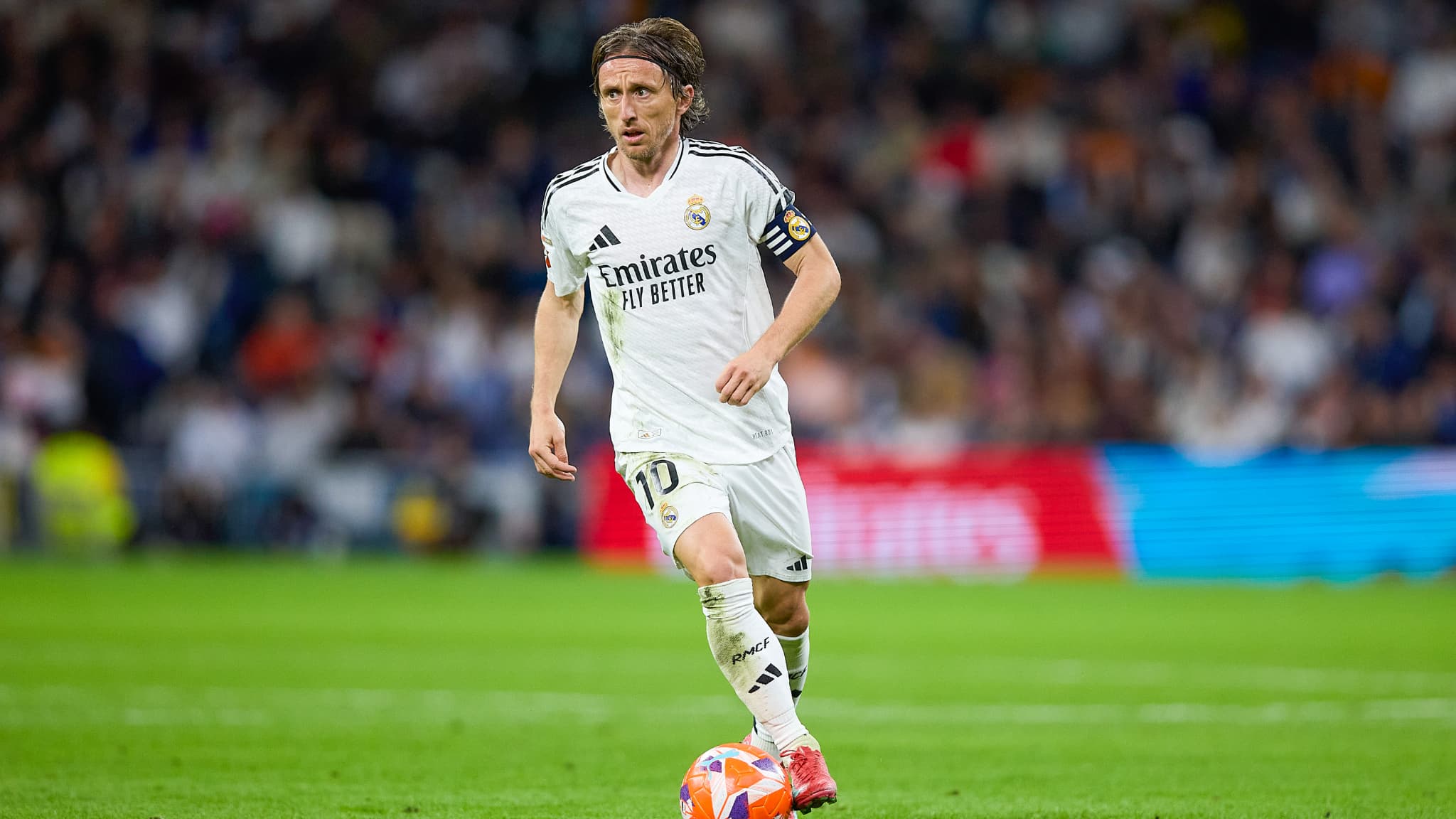 Real Madrid: Xabi Alonso aurait réclamé la prolongation de Modric à ses ...