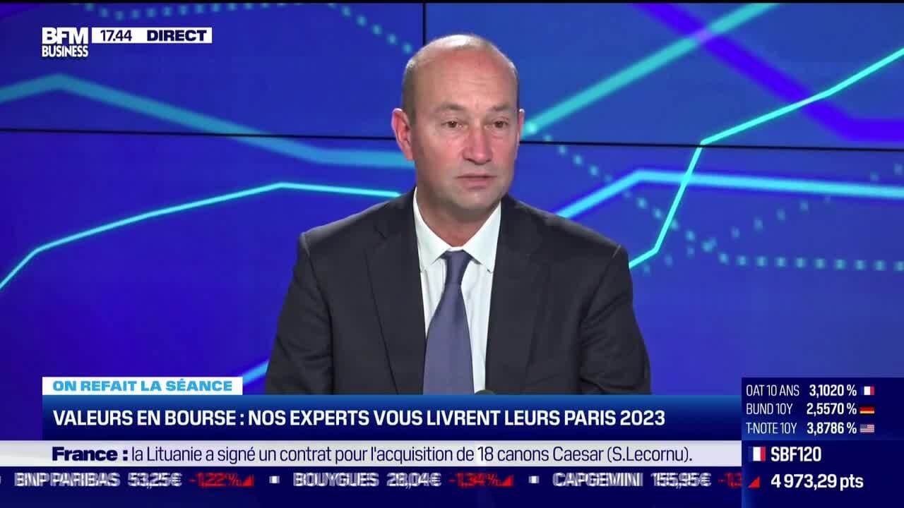 On refait la séance : Pierre-David Quenu vs Bruno Kus - 30/12