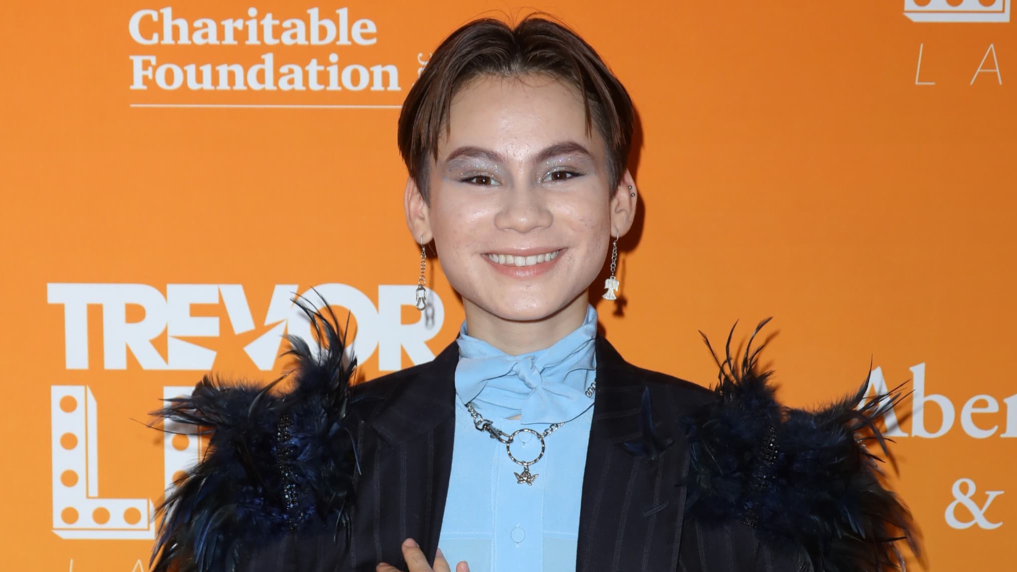 La franchise "Star Trek" accueille ses premiers personnages transgenre ...