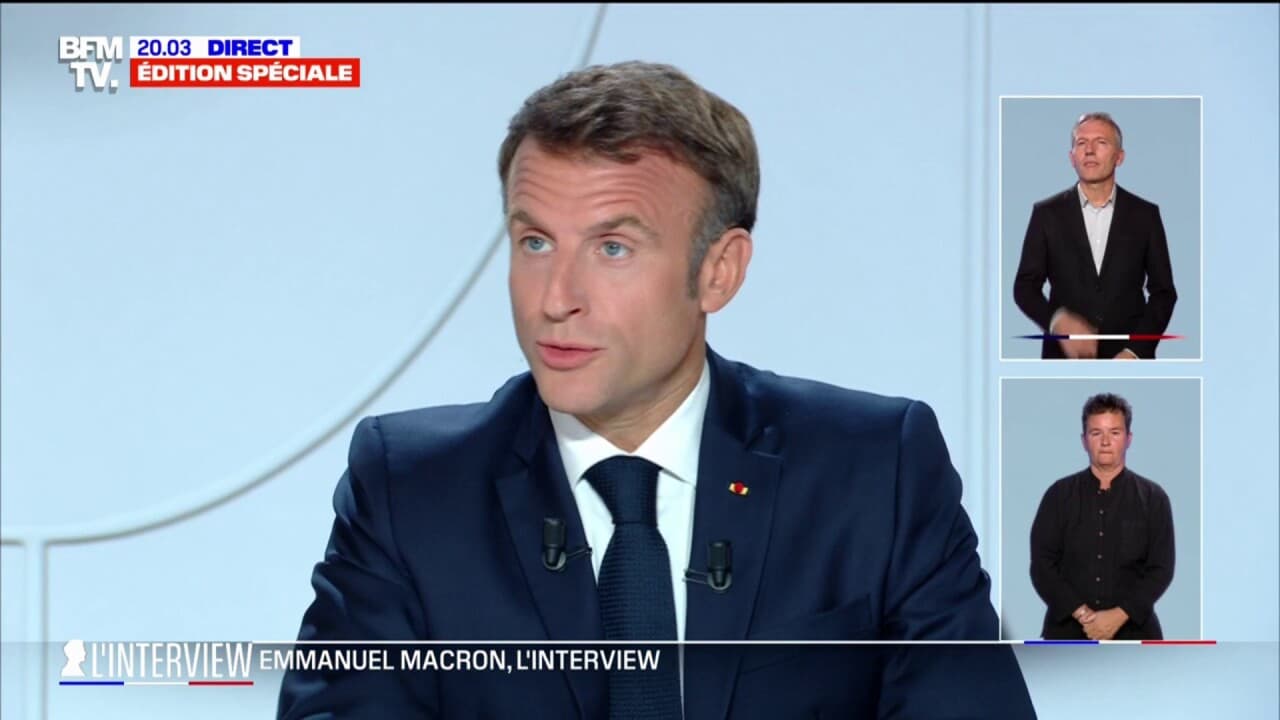Accueil de Charles III et du pape François: "Grâce à cet effort ...