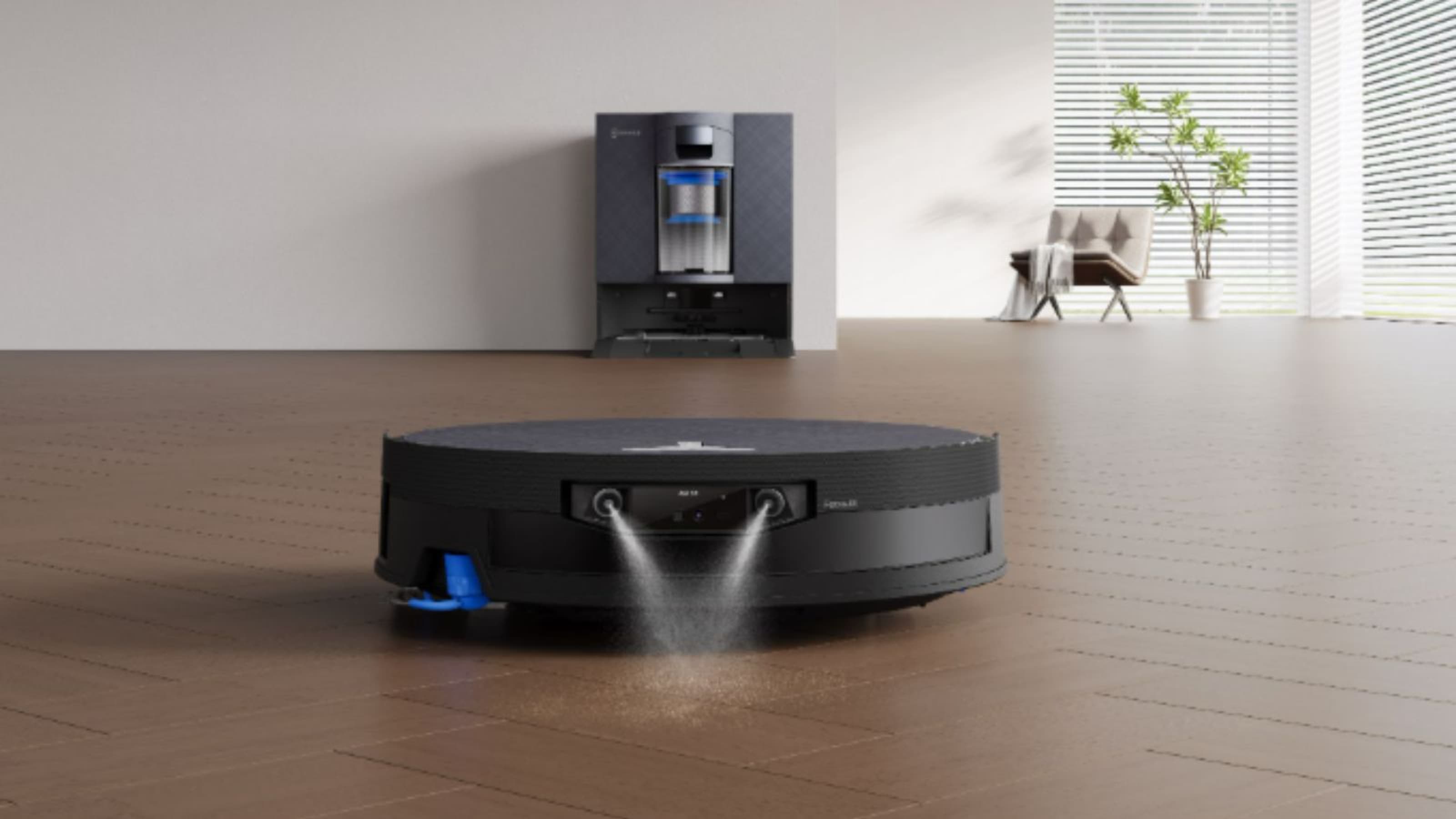 Prime Day : les aspirateurs robots Ecovacs sont à prix d’or