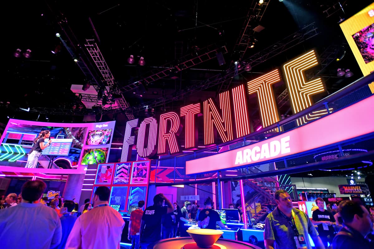 Fortnite va revenir sur iPhone après avoir été banni pendant 4 ans d'iOS