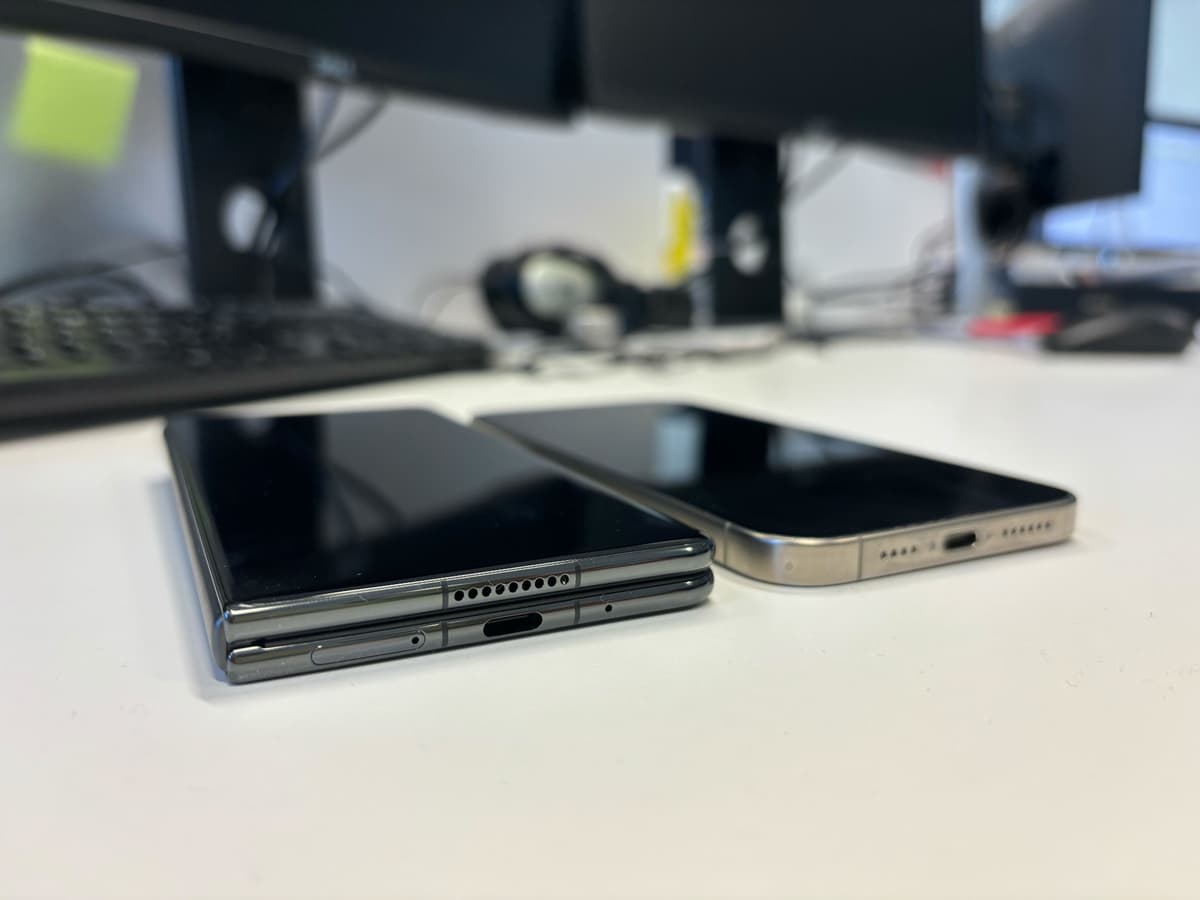 Test du Honor Magic V2: le téléphone pliant rêvé?