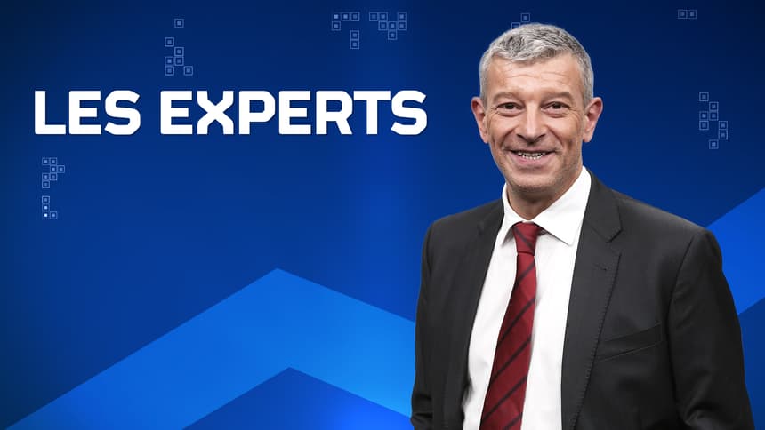 Replay - Les Experts avec Nicolas Doze - BFM Business