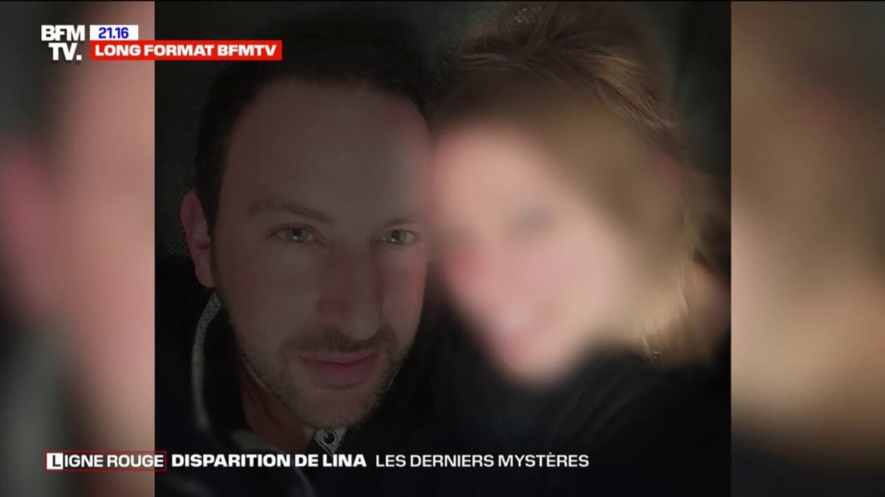 Disparition de Lina: Samuel Gonin, d'une vie stable au décrochage