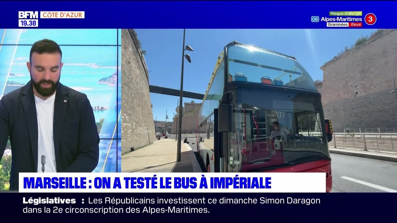 JT du Sud du lundi 17 juin