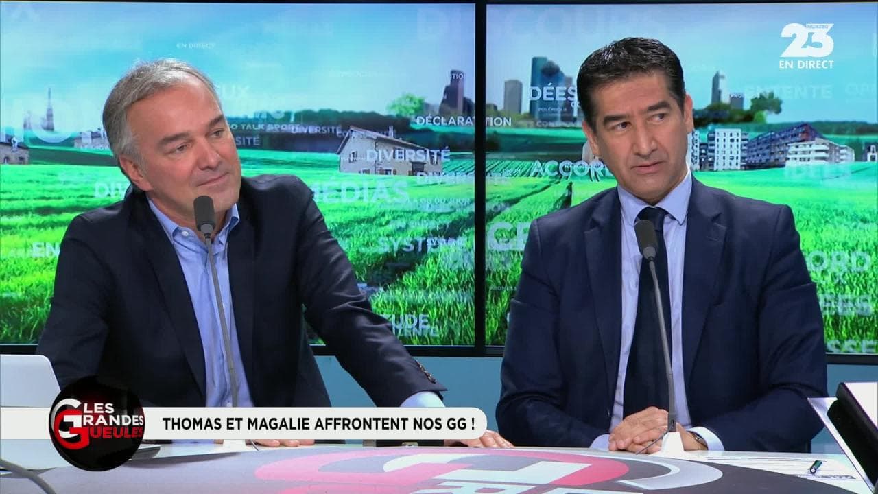 Le Match des GG – 28/02