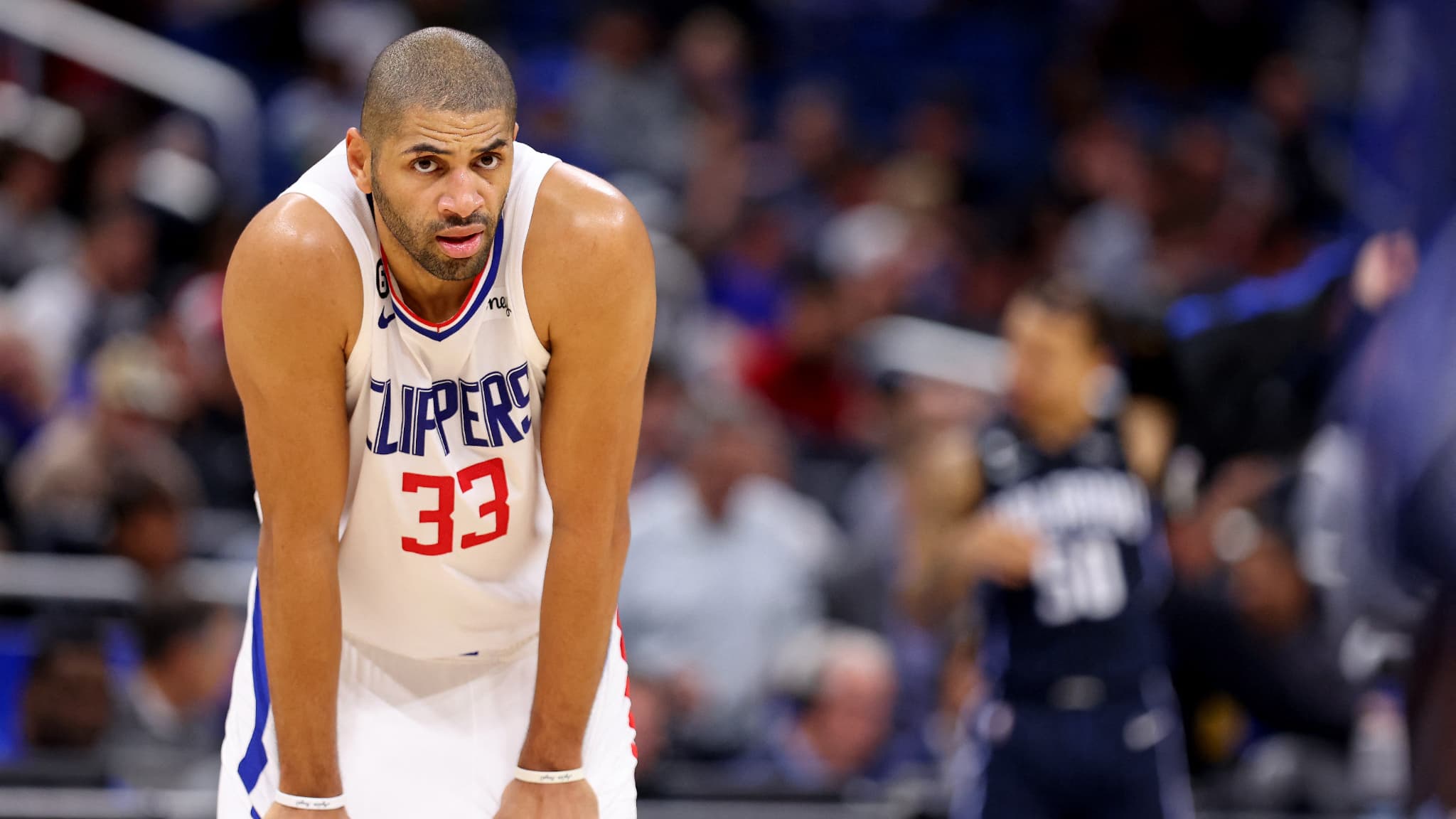 NBA: Batum sauve les Clippers avec un magnifique shoot au buzzer