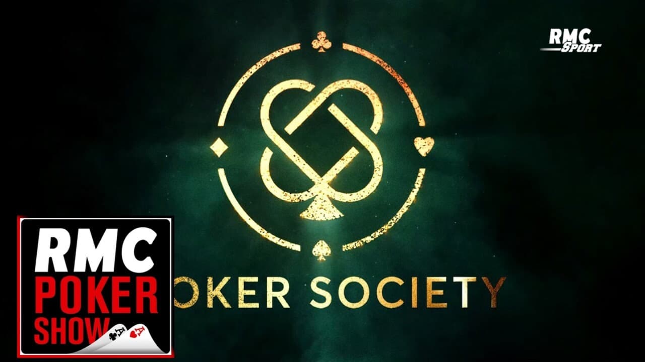 RMC Poker Show - Skyyart et Nicocapone, deux candidats de la nouvelle ...