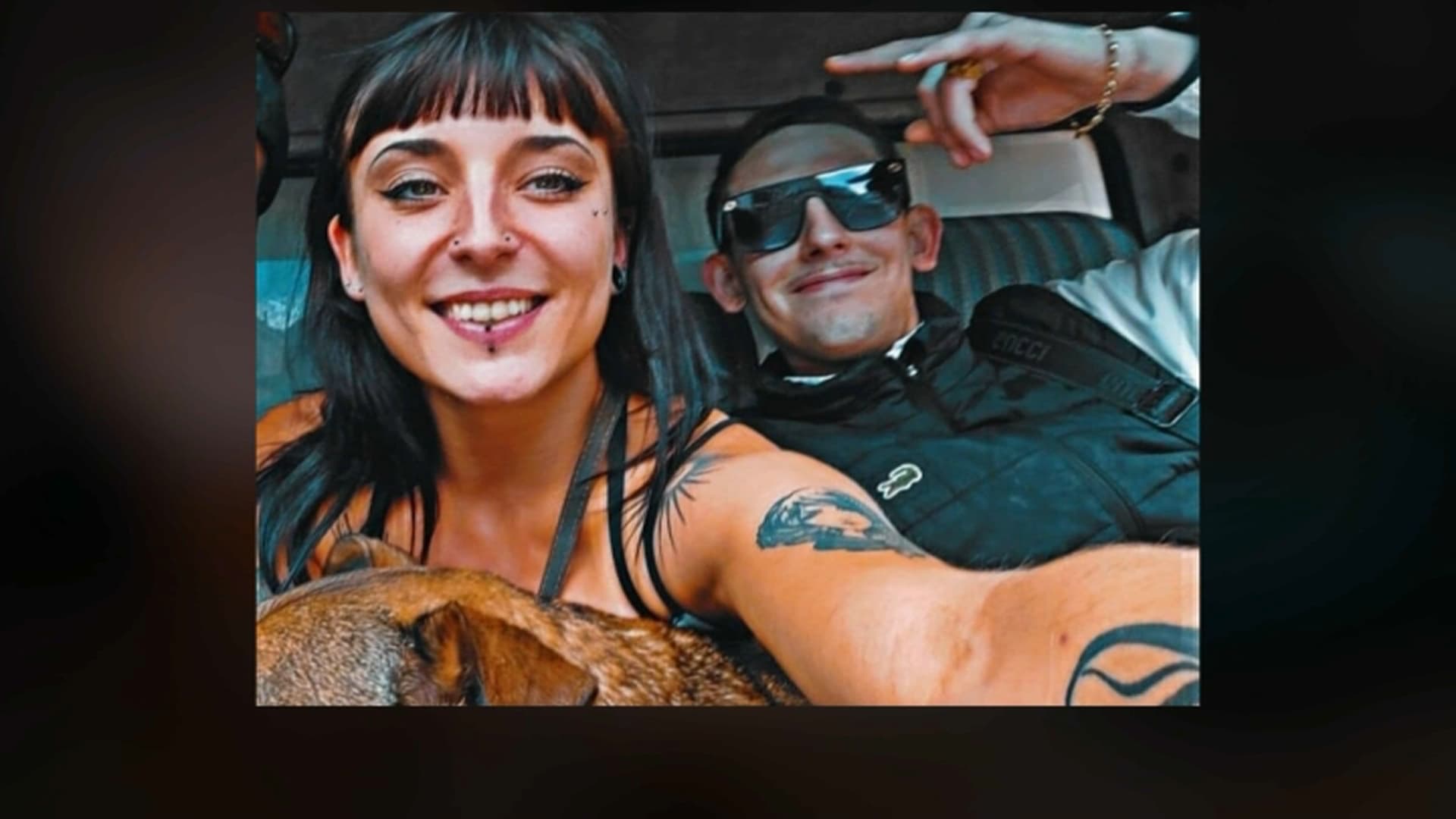 Meurtres de Leslie et Kévin: les parents de la jeune femme écrivent à ...