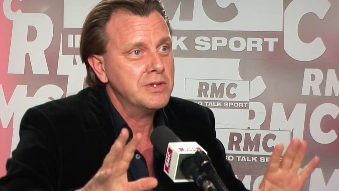 40 ans de la mort de Claude François: "Je sens un vent contraire ...