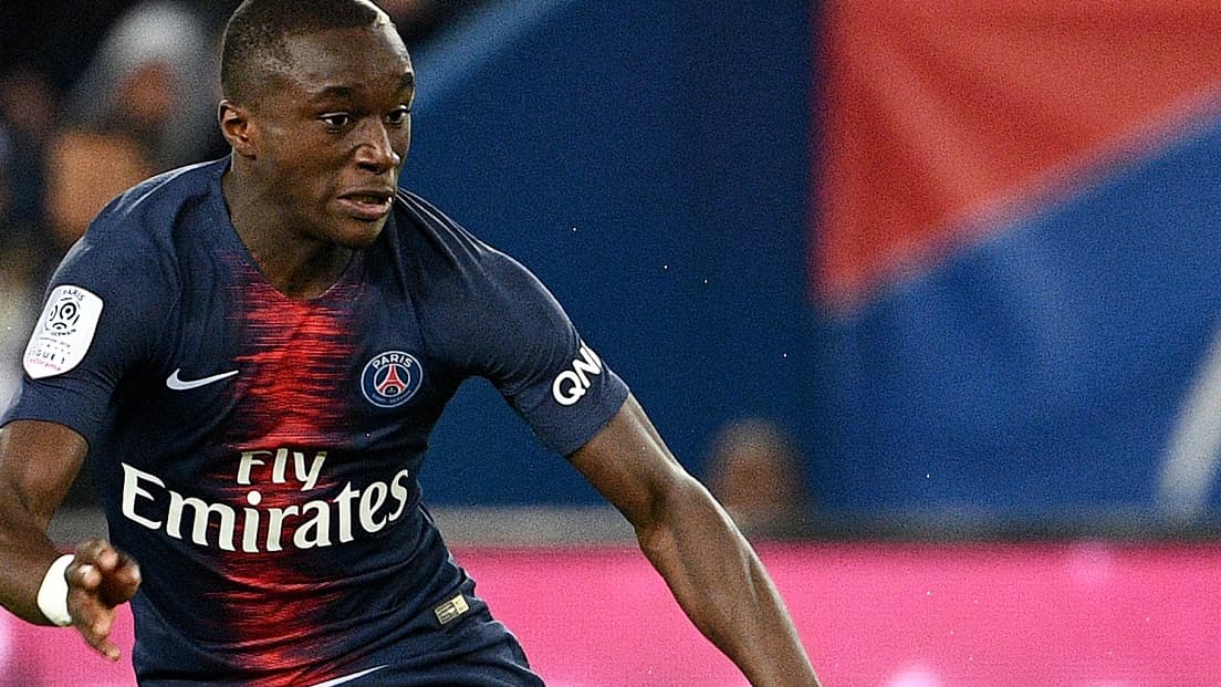 PSG: Moussa Diaby a passé sa visite médicale à Leverkusen