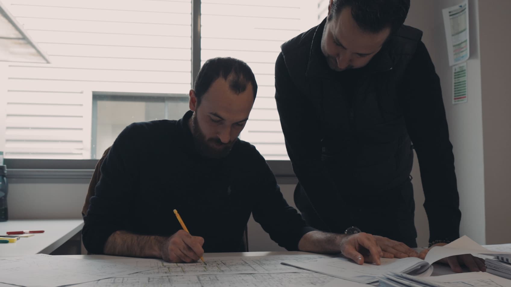 Le Groupe STB, une approche globale et durable du bâtiment