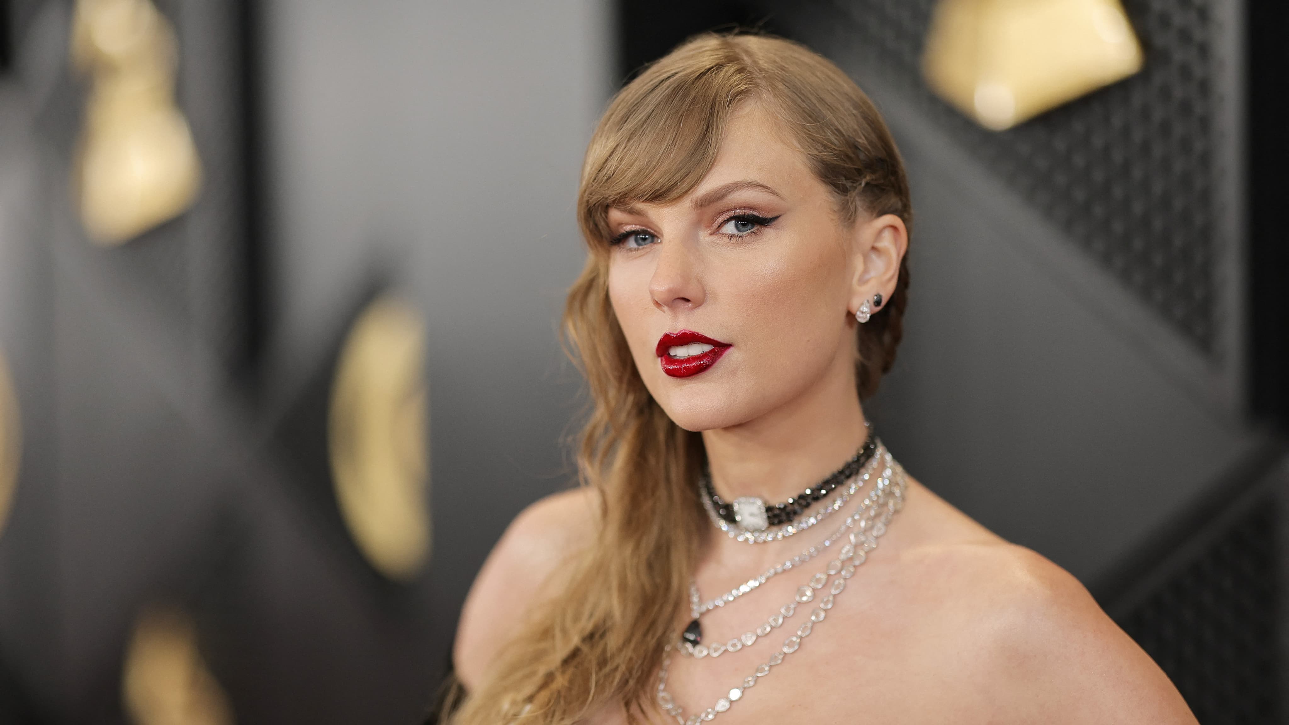 Taylor Swift à Paris: comment elle a réussi à conquérir le public ...