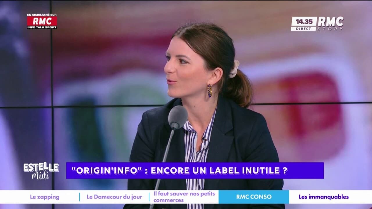 "Origin'Info" : encore un label inutile