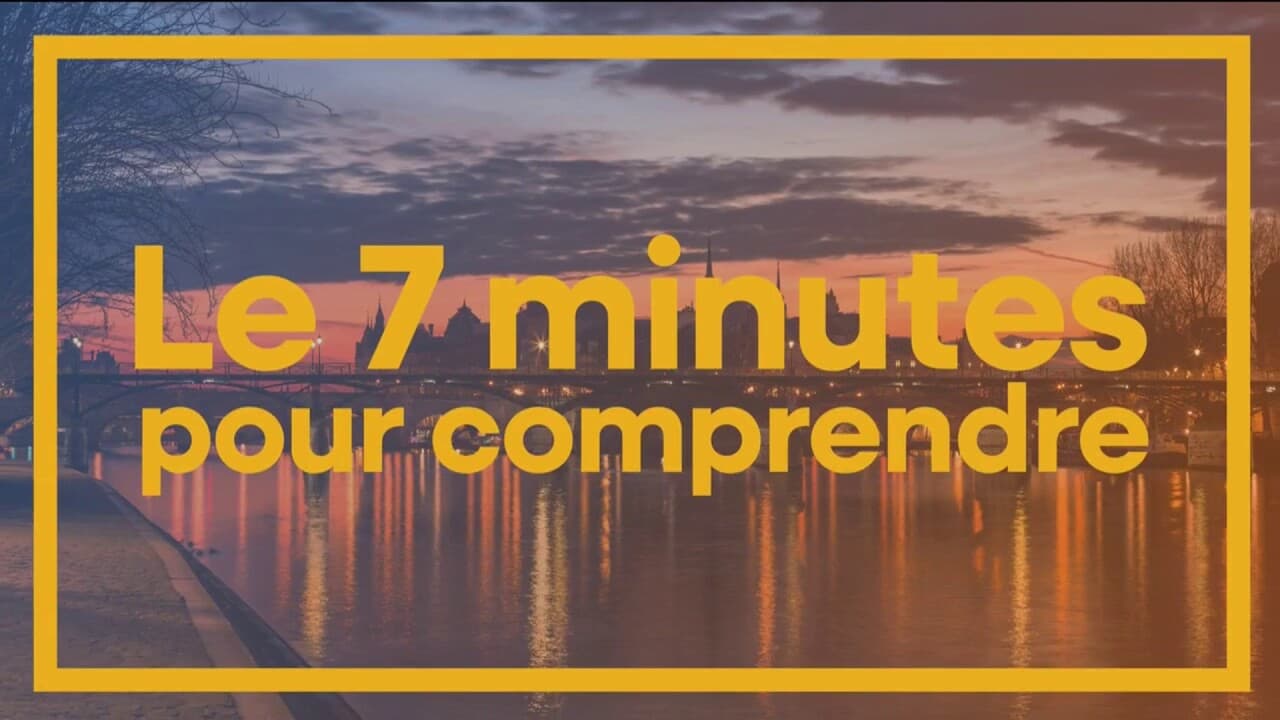 7 MINUTES POUR COMPRENDRE - Vacances: le climat, nouveau facteur clé ...