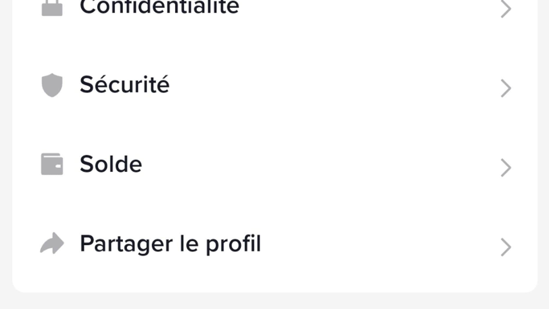 Données personnelles: comment savoir ce que TikTok sait de vous
