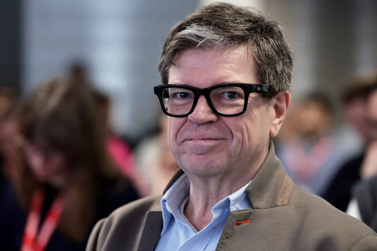 Une première levée de fonds historique: la start-up AMI Labs du ...