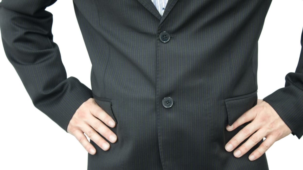 À quoi reconnaît-on un bon PDG?