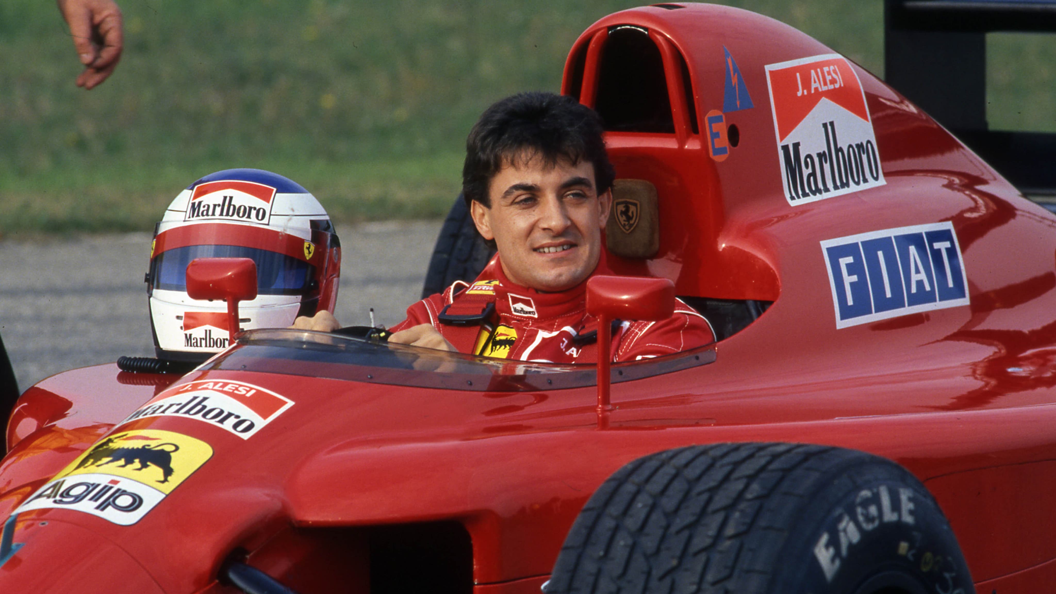 Valeur estimée entre 3 et 4 millions d’euros: Jean Alesi va mettre aux ...