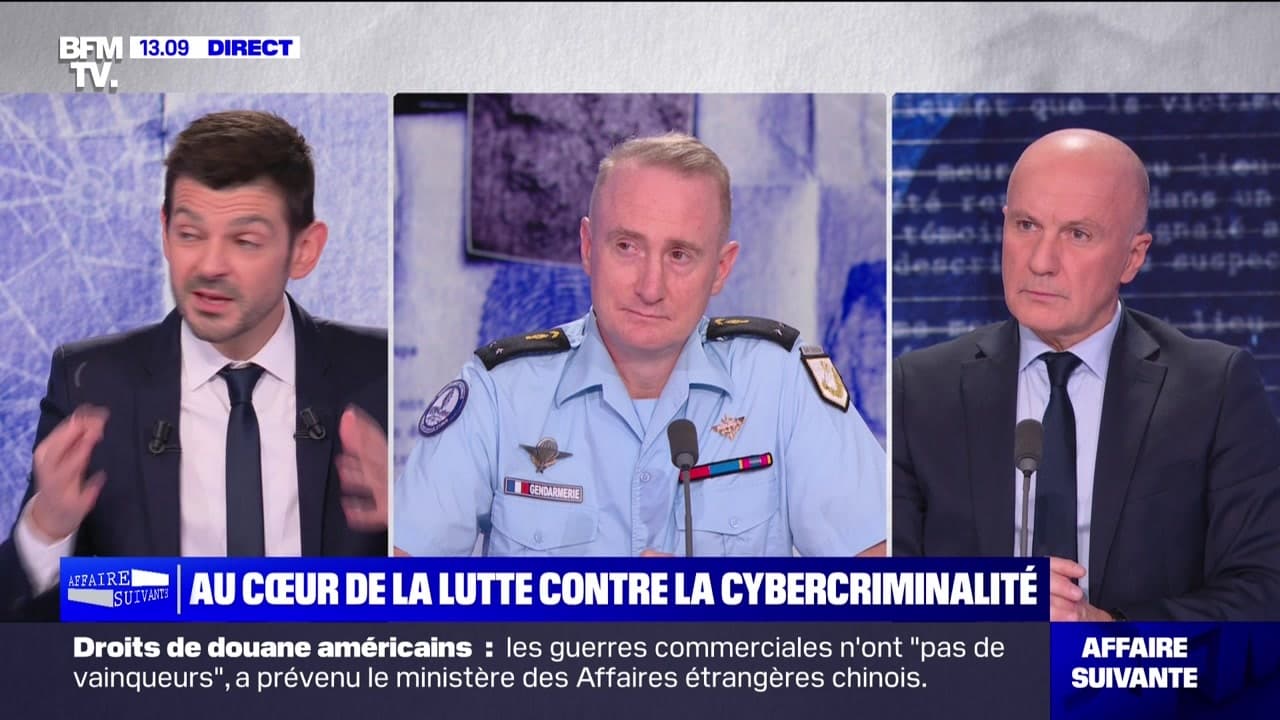 David Balland : un enlèvement ultraviolent - 02/02 David Balland : un enlèvement ultraviolent - 02/02