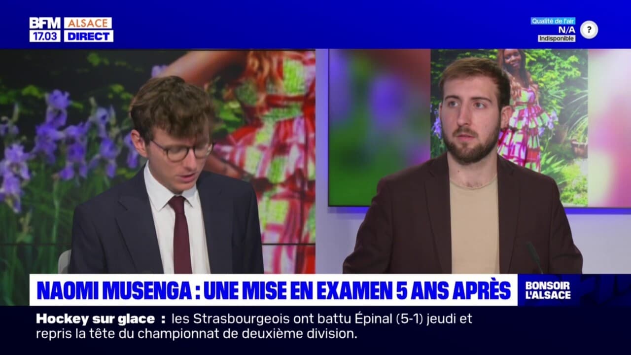 Affaire Naomi Musenga: l'opératrice du Samu mise en examen