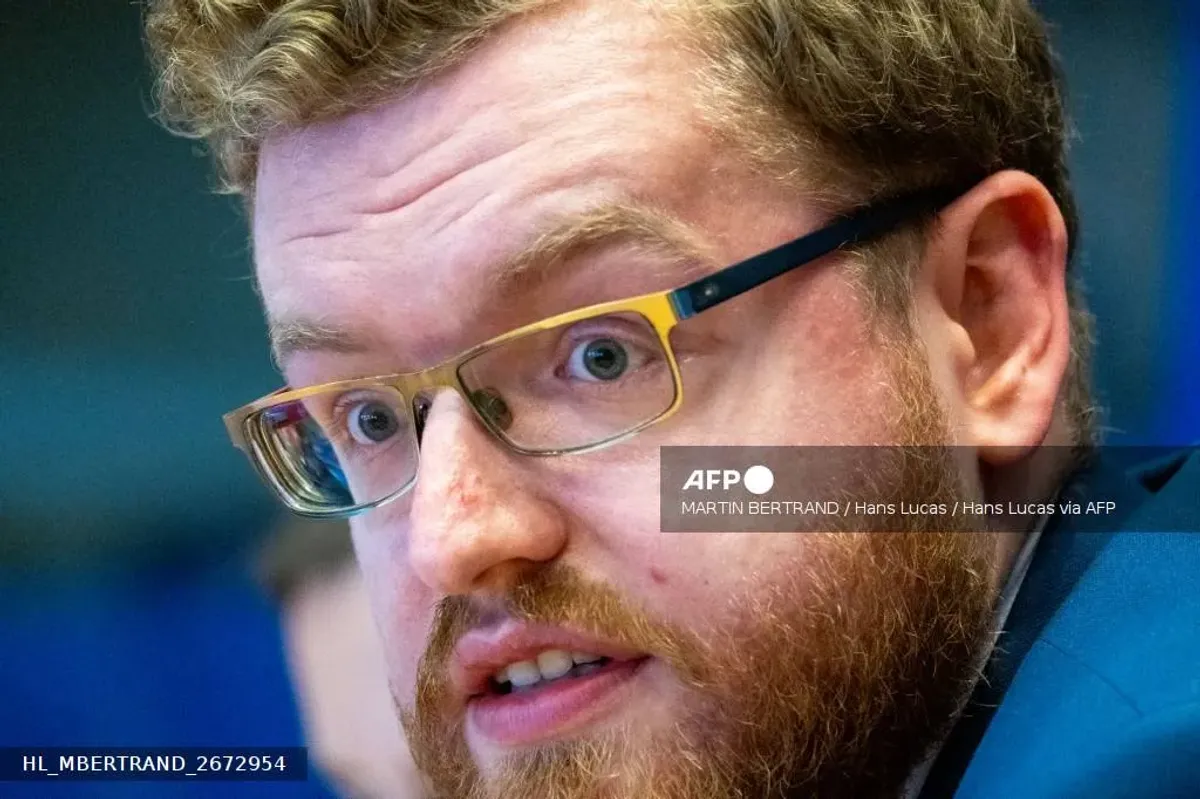 "Menace à l'ordre public": la Pologne réclame une enquête sur Tiktok ...