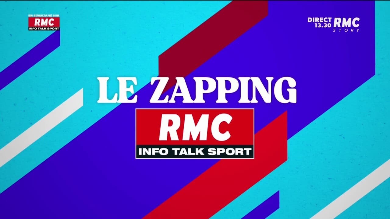 Le Zapping RMC dans Estelle Midi