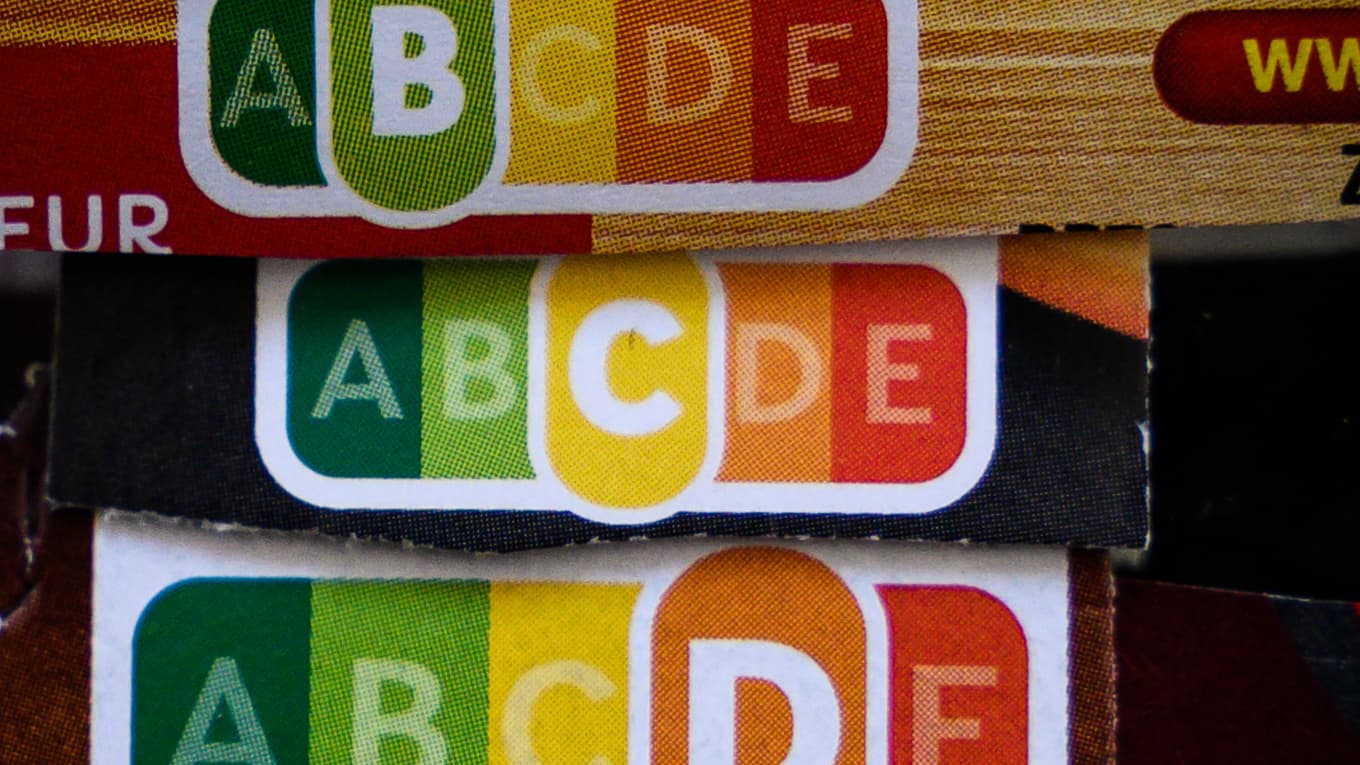 Nutri-Score, Nova, Eco-Score: peut-on se fier aux systèmes de notation ...
