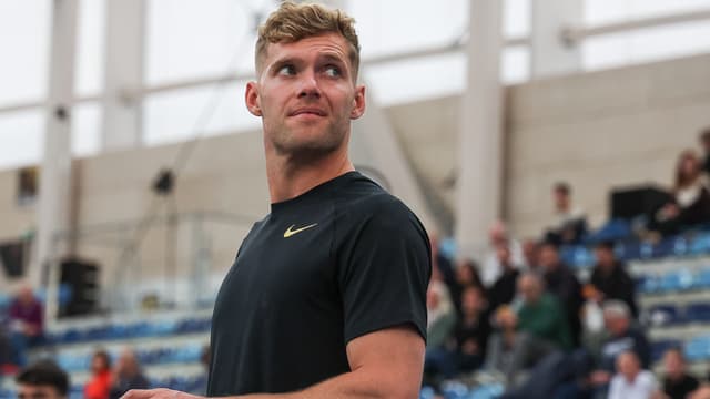 JO de Paris 2024: semaine cruciale pour Kevin Mayer, qui veut enfin décrocher son billet pour ...