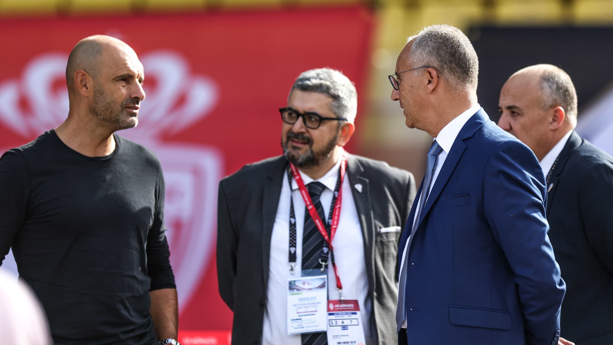 Angers: un club au bord du gouffre après deux ans de turbulences