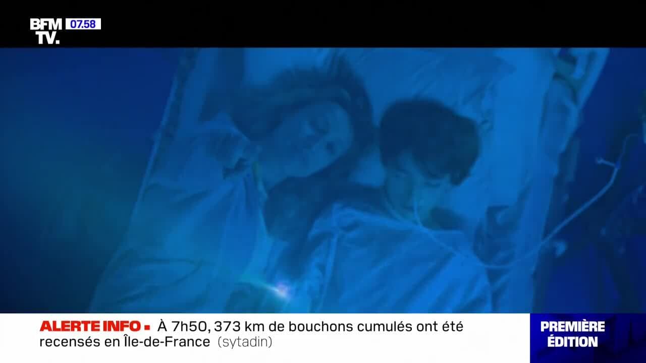 "La Chambre des merveilles" de Lisa Azuelos sort ce mercredi au cinéma - 15/03