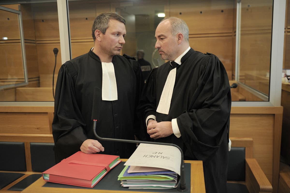 “Patrick Salameh, le Jack l’Eventreur de Marseille”: le nouvel épisode ...