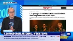 Replay - Culture Geek avec Anthony Morel - BFM Business