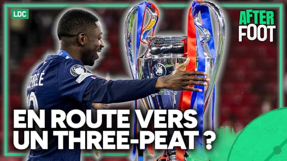 LDC : “Le PSG, d’ores et déjà favori à sa succession en Ligue des ...