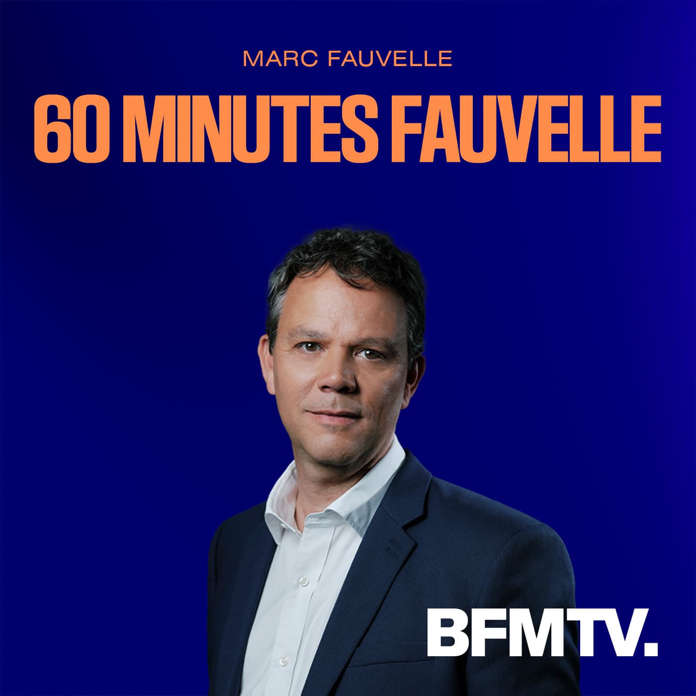 L'intégrale de 60 minutes Fauvelle du mercredi 25 mars