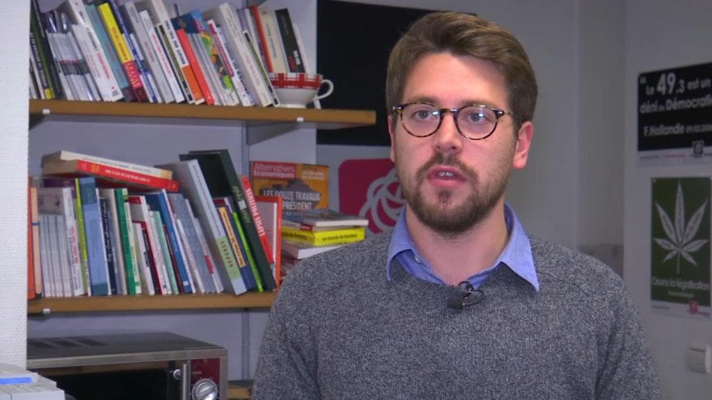 Accusations d'agressions sexuelles contre un ex-président du MJS ...