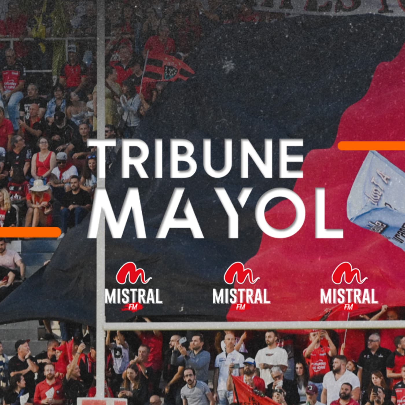 Tribune Mayol du lundi 1er juin – Le RCT fait tomber le champion d'Europe