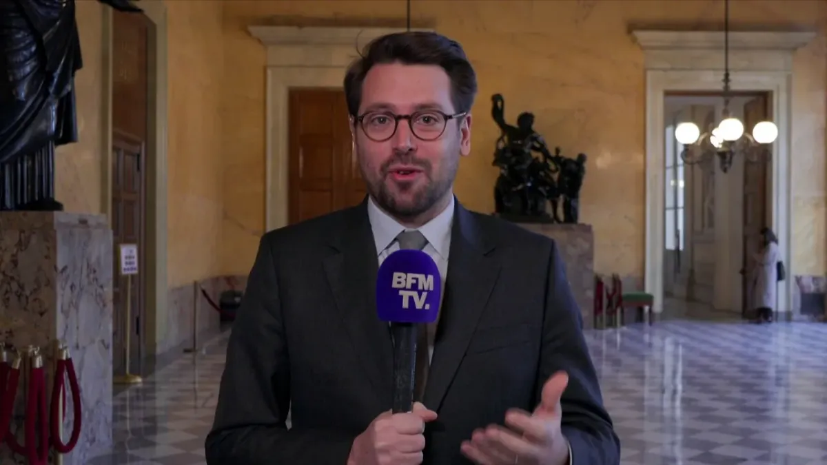 Budget de la Sécurité sociale: "Nous rejetons cette partie recettes ...