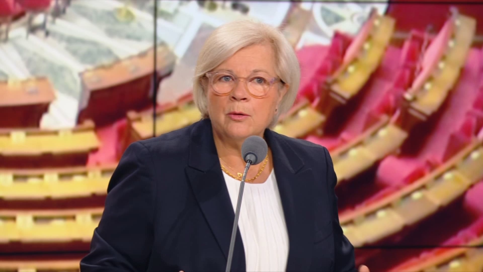 Cannabis: malgré un rapport parlementaire ouvert à la légalisation ...