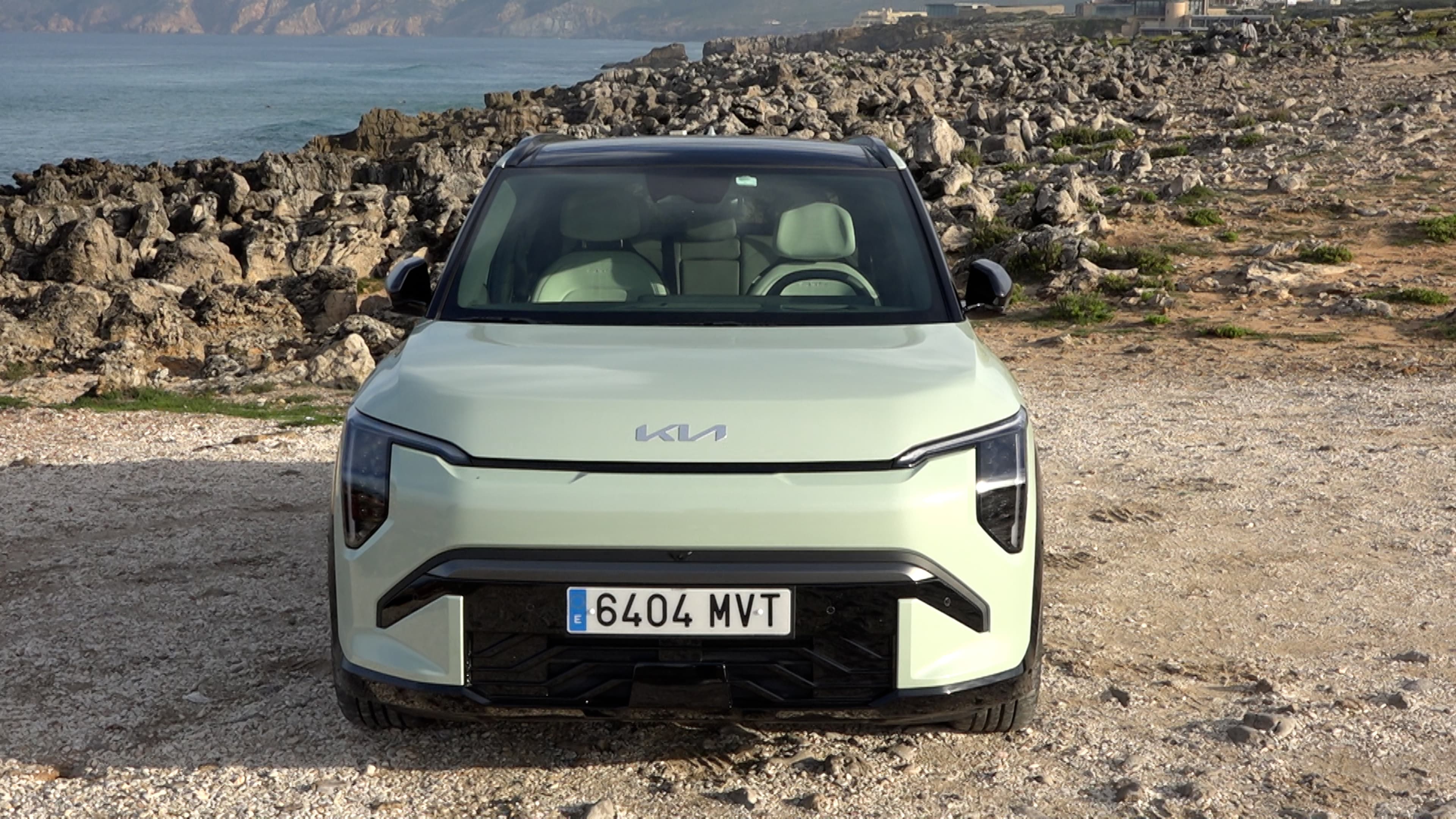 ESSAI. Kia EV3, le SUV compact électrique qui veut séduire les familles