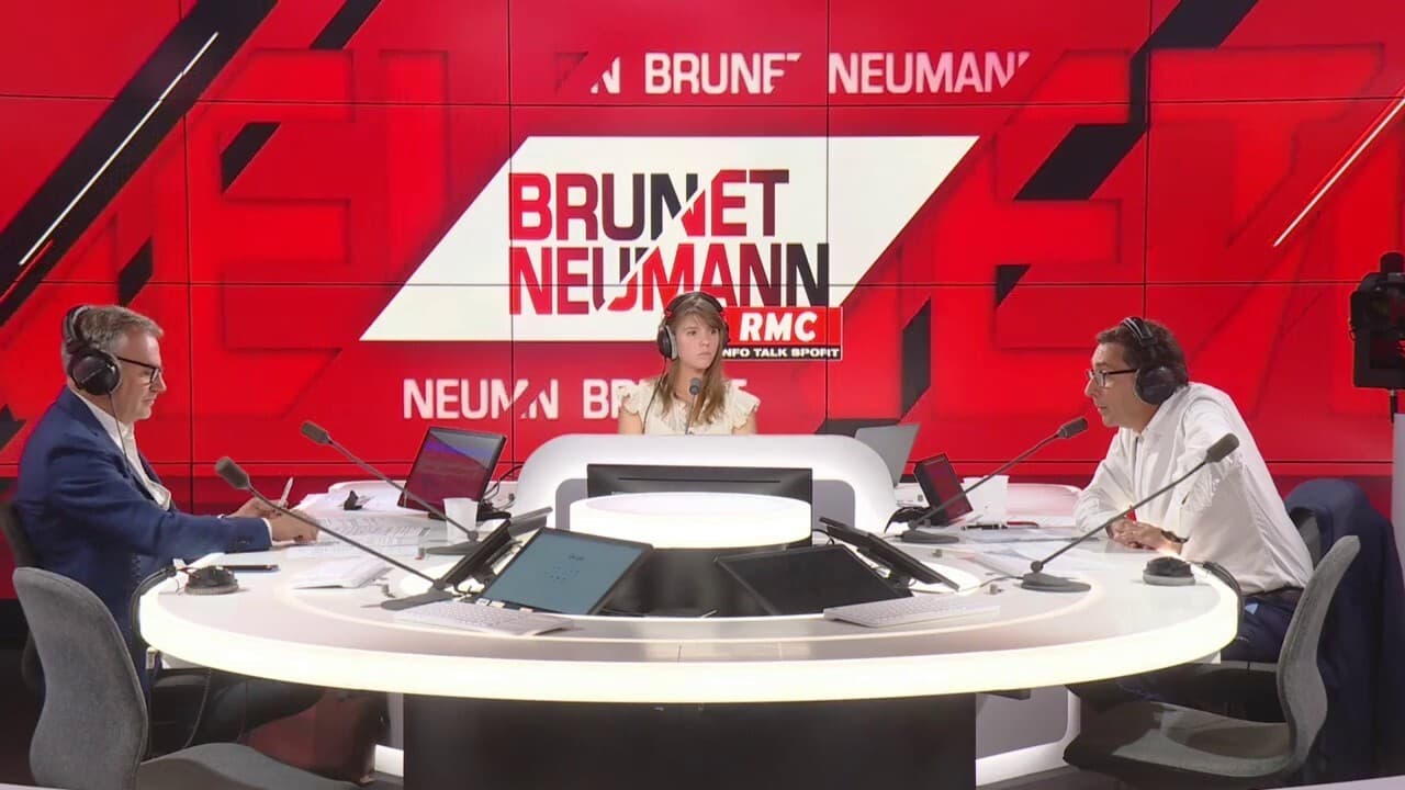 "C'est de l'argent qui ne va pas aux urgences, à ceux qui en ont besoin !" Nathalie Goulet ...