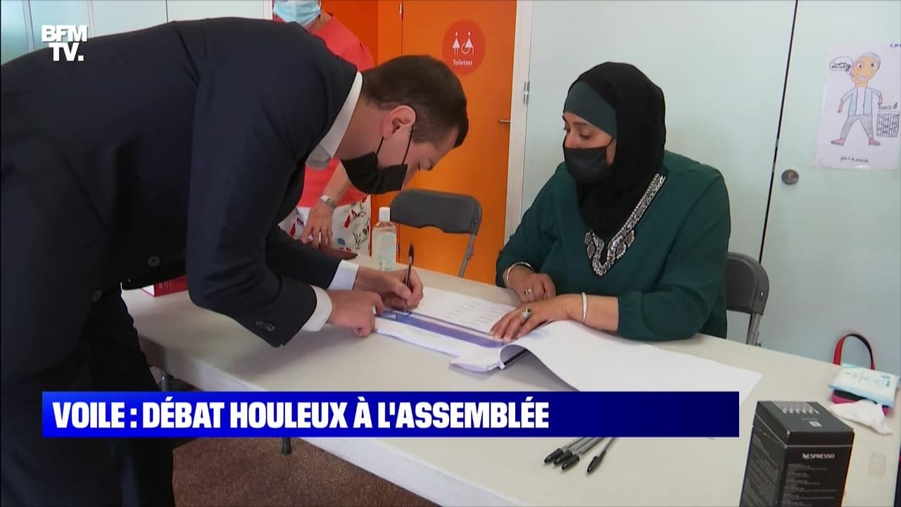 L’édito de Matthieu Croissandeau: Débat houleux sur la voile à l ... L’édito de Matthieu Croissandeau: Débat houleux sur la voile à l ...